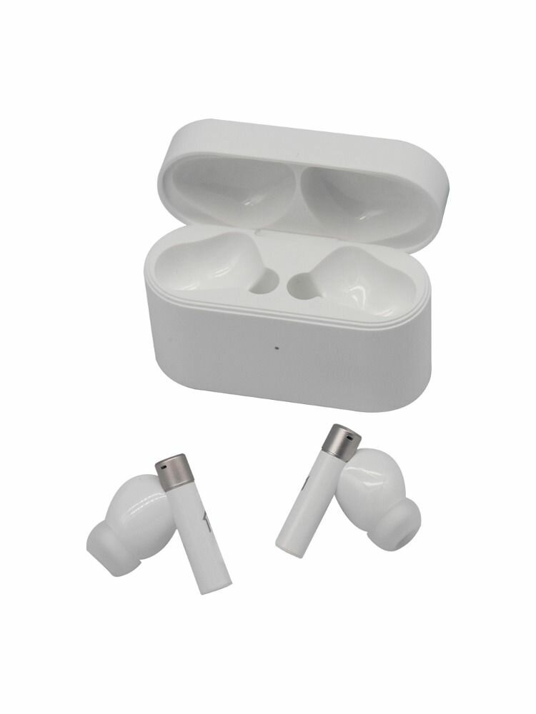 1MORE PistonBuds PRO Q30 Беспроводные Наушники QuietMax AI С Шумоподавлением TWS Водонепроницаемые Спортивные Наушники