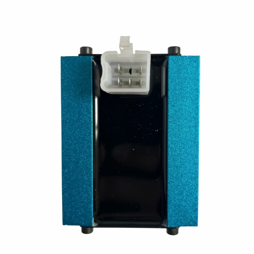 Коммутатор для мопеда Альфа 50, Дельта 50, скутера Хонда ДИО AF27/AF28 (тюнинг)