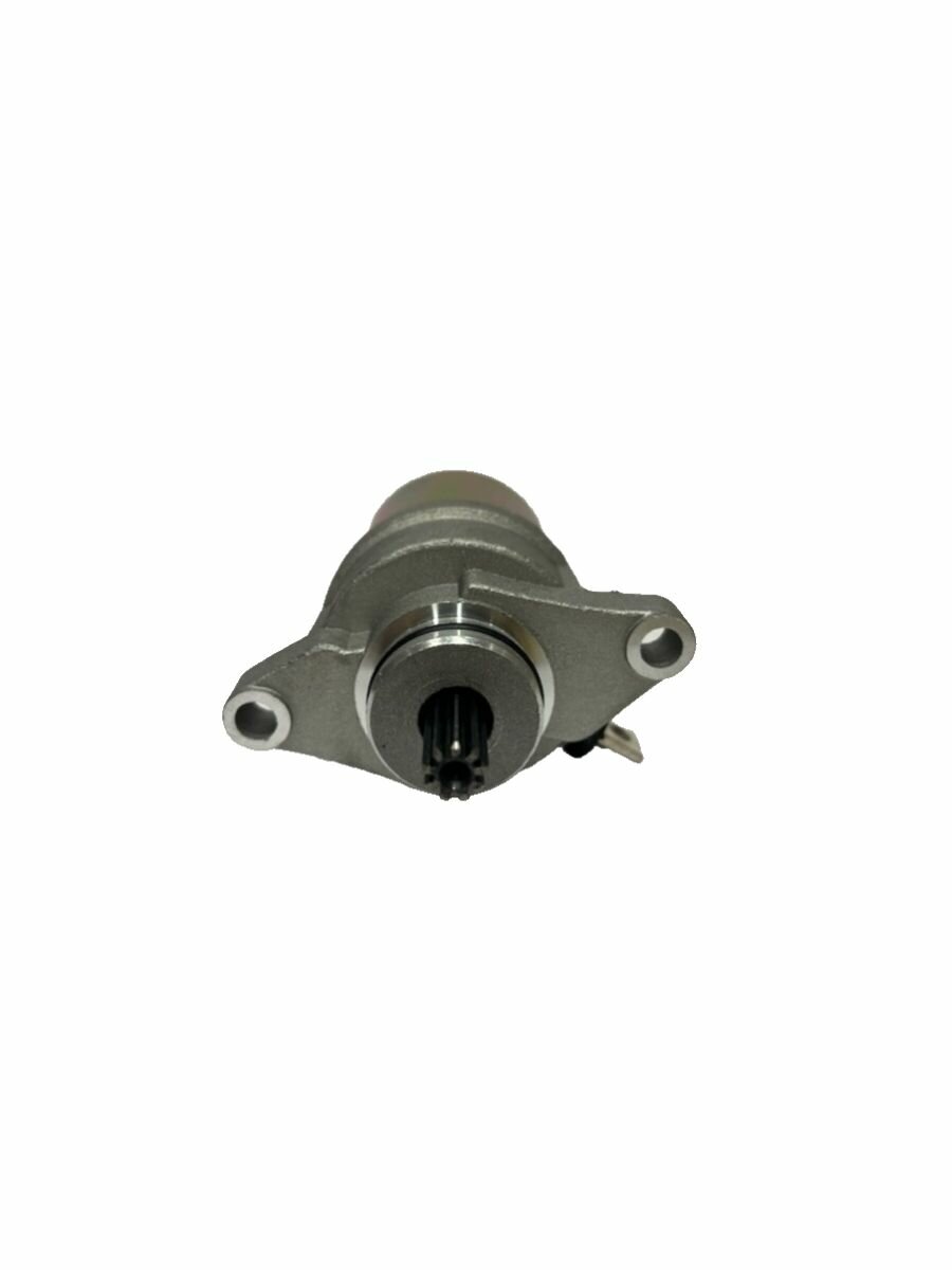 Электростартер для скутера YAMAHA JOG90 (9 шлиц), TMMP