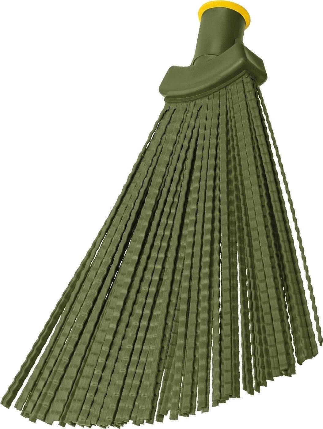 Пластиковая метла СИБИН 39220_z02