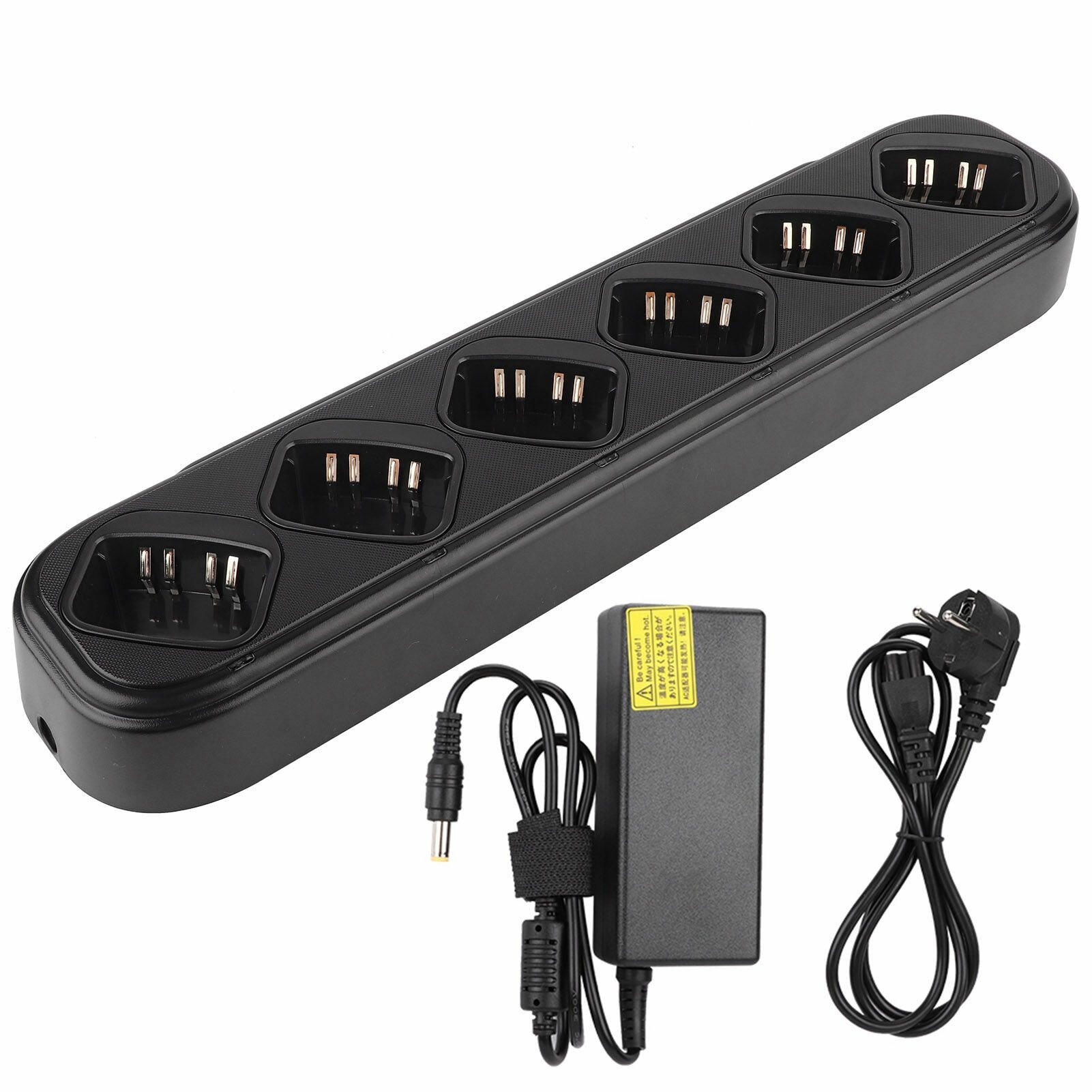 Зарядное устройство для раций Motorola GP320/328/338/340/360