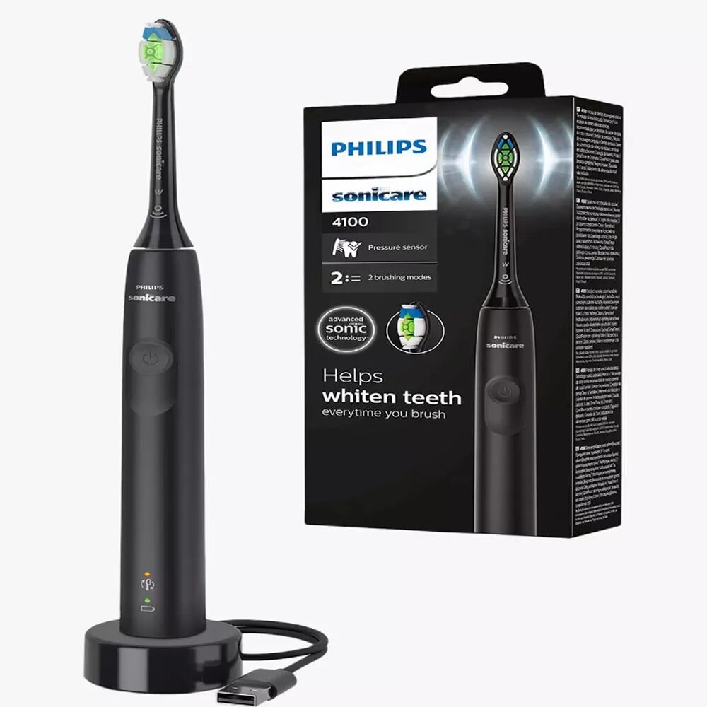 Philips Электрическая зубная щетка HX3671