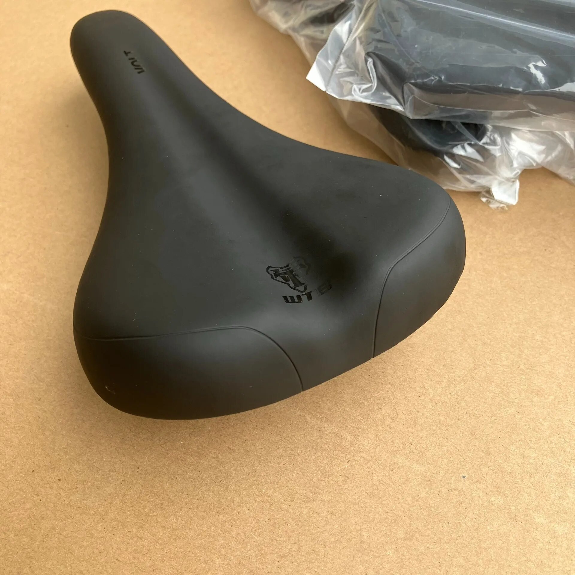 Подушка сиденья WTB Nails для горных велосипедов