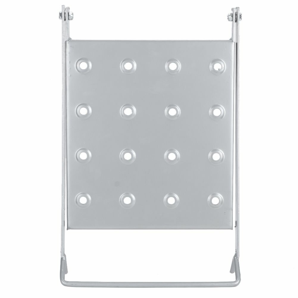 Передвижная противоскользящая платформа для строительных работ