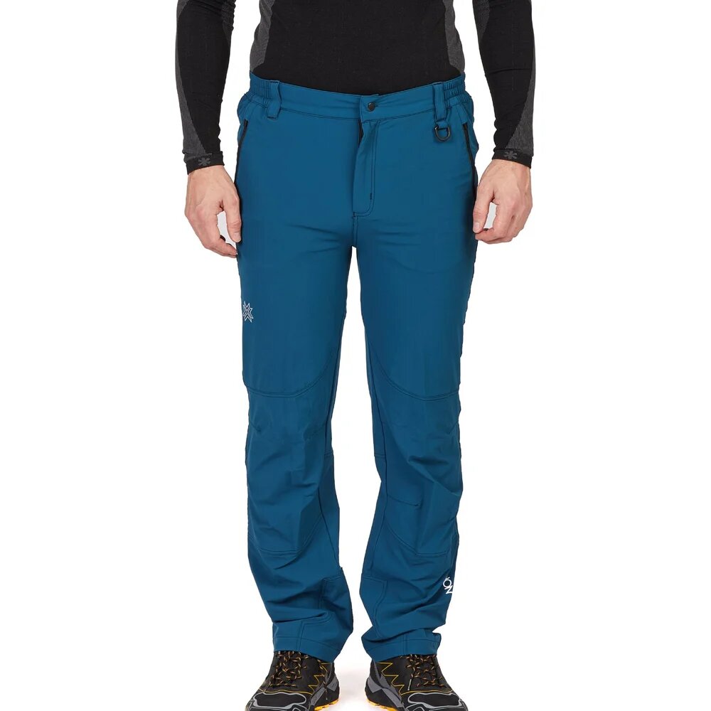 NORFIN Штаны ROVER LIGHT 04 р. XL 787004-XL