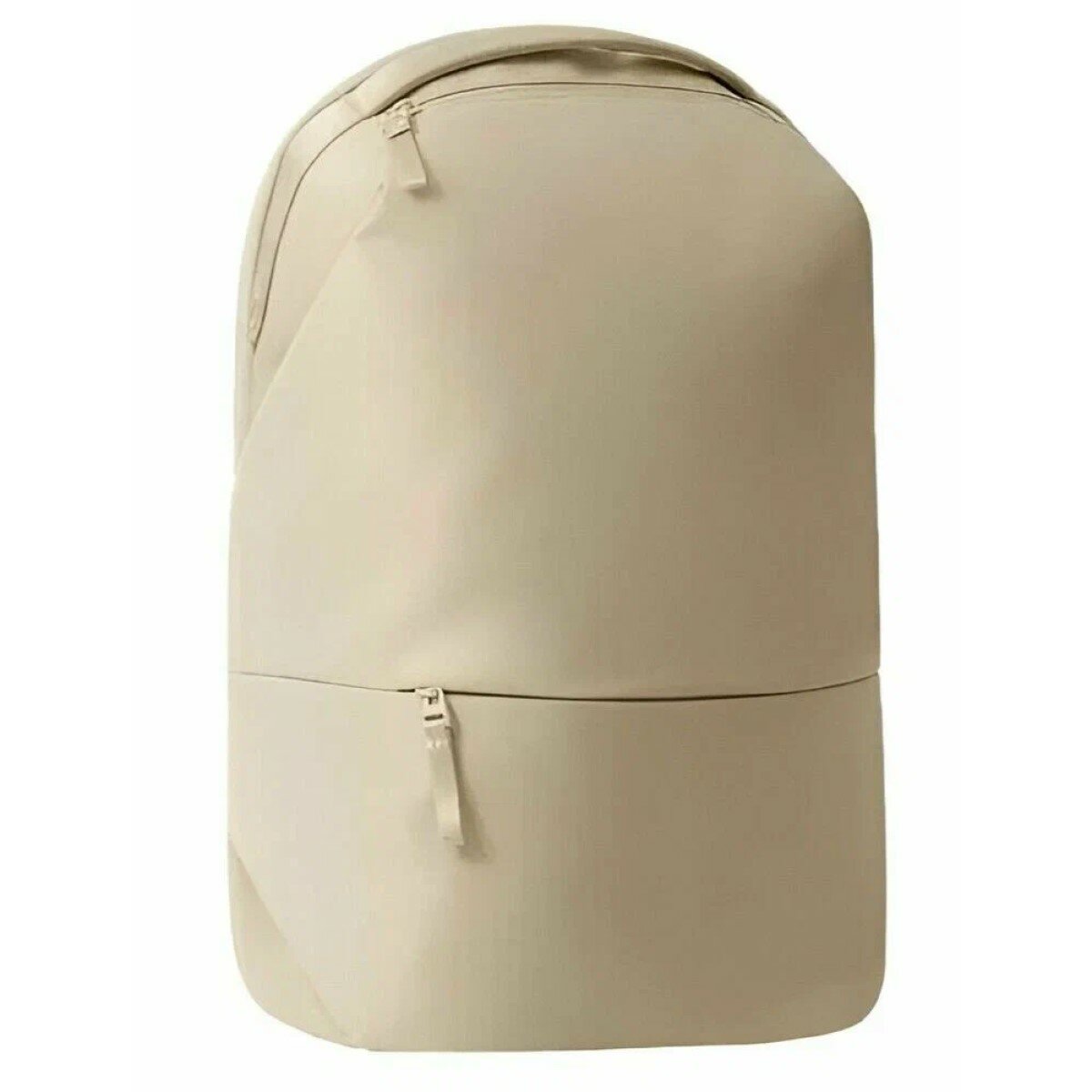 Рюкзак Mijia Commuter Backpack (MJTQB01RM) городской, 17л, бежевый
