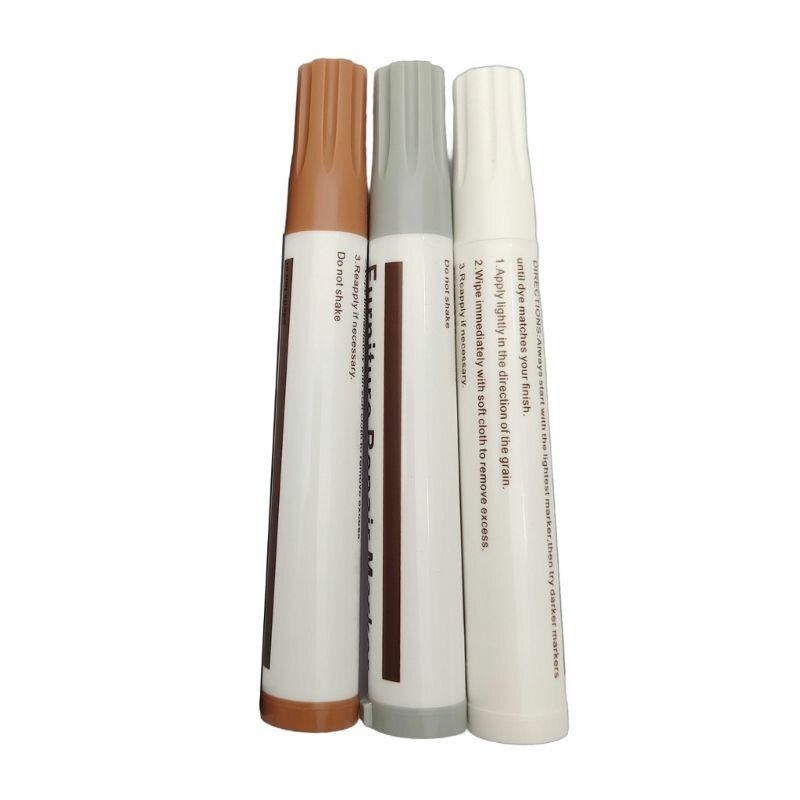 Маркер для ремонта мебели