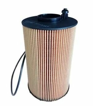 Фильтр масляный STAL ST10093 (10038880513; 10038880511; 611600070119; 611600070065) Weichai Shaanxi Shacman WP10H — фото 1
