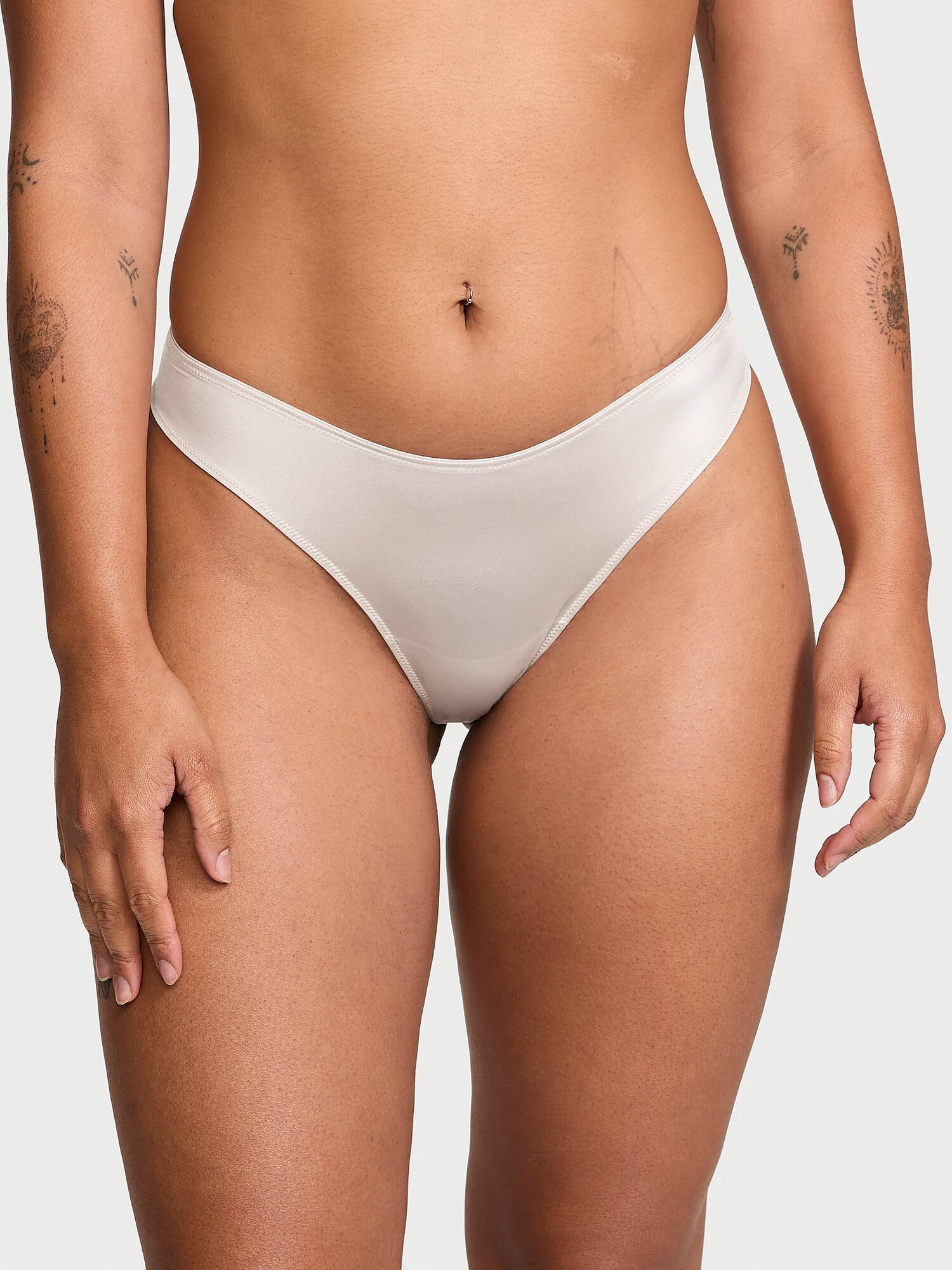 Трусы Starstruck Strappy High-Leg Thong Panty