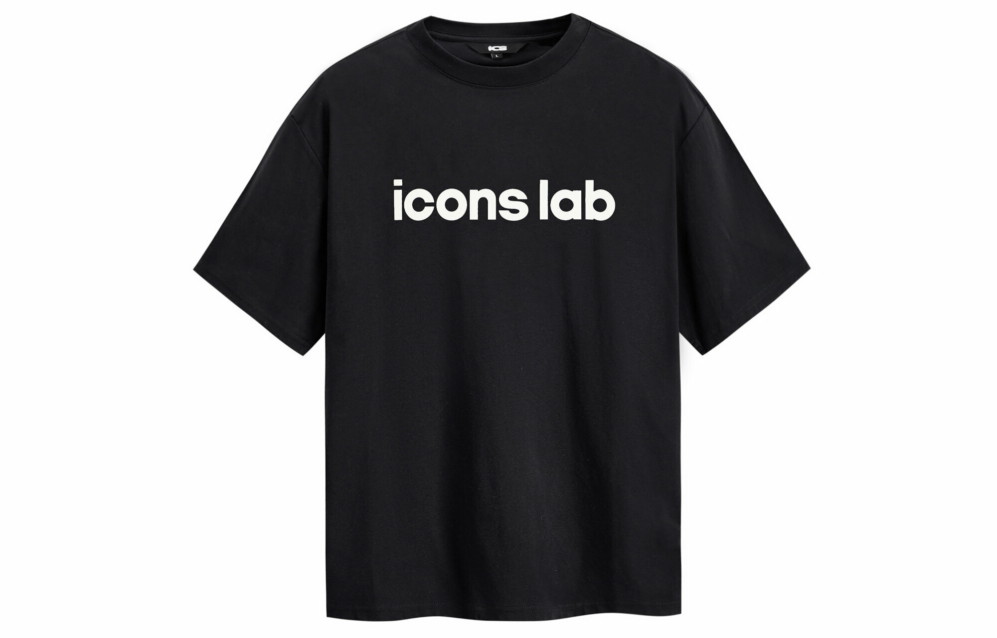 Футболка ICONS Lab