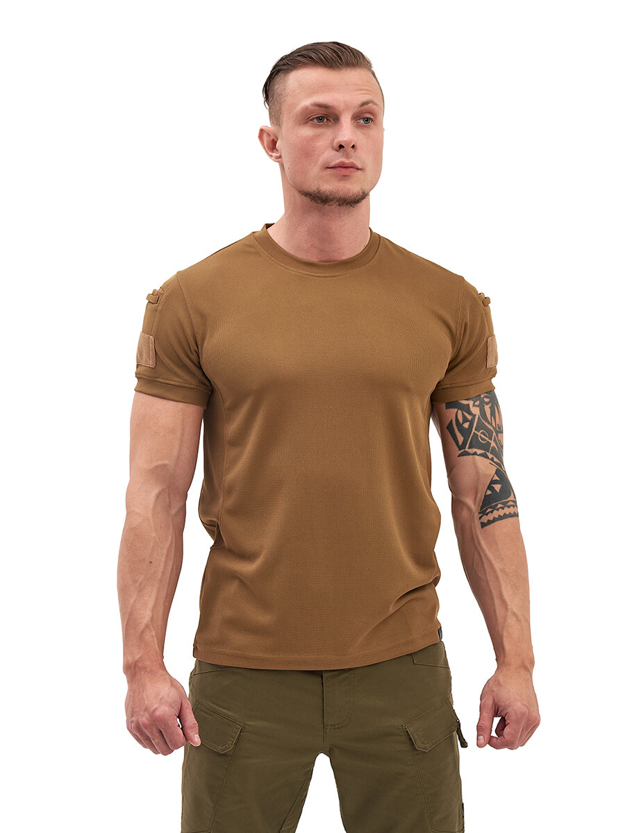 Футболка Topcool