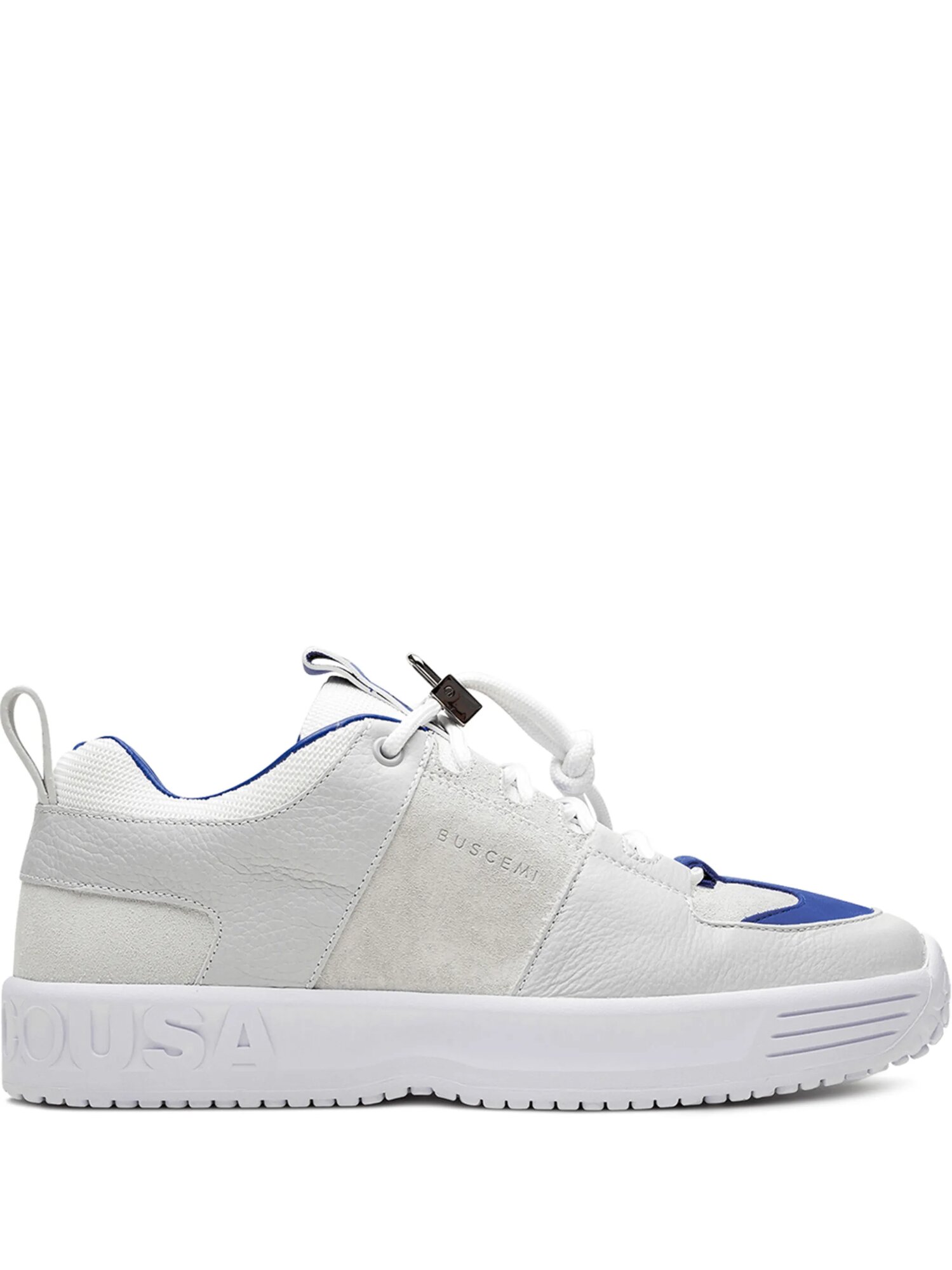 Кроссовки x DC Shoes Lynx