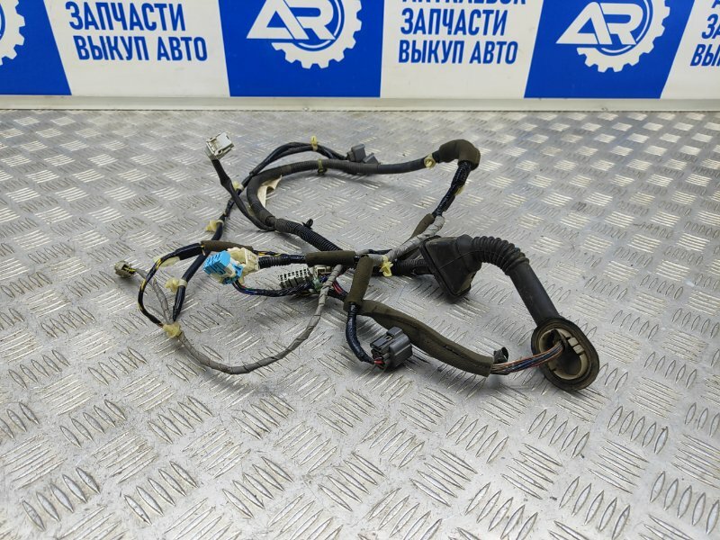 Б/У Проводка двери пер.правой Honda Accord 7 CL / Хонда Аккорд 7 CL 2.4 K24A3 190 Л.С. 2006