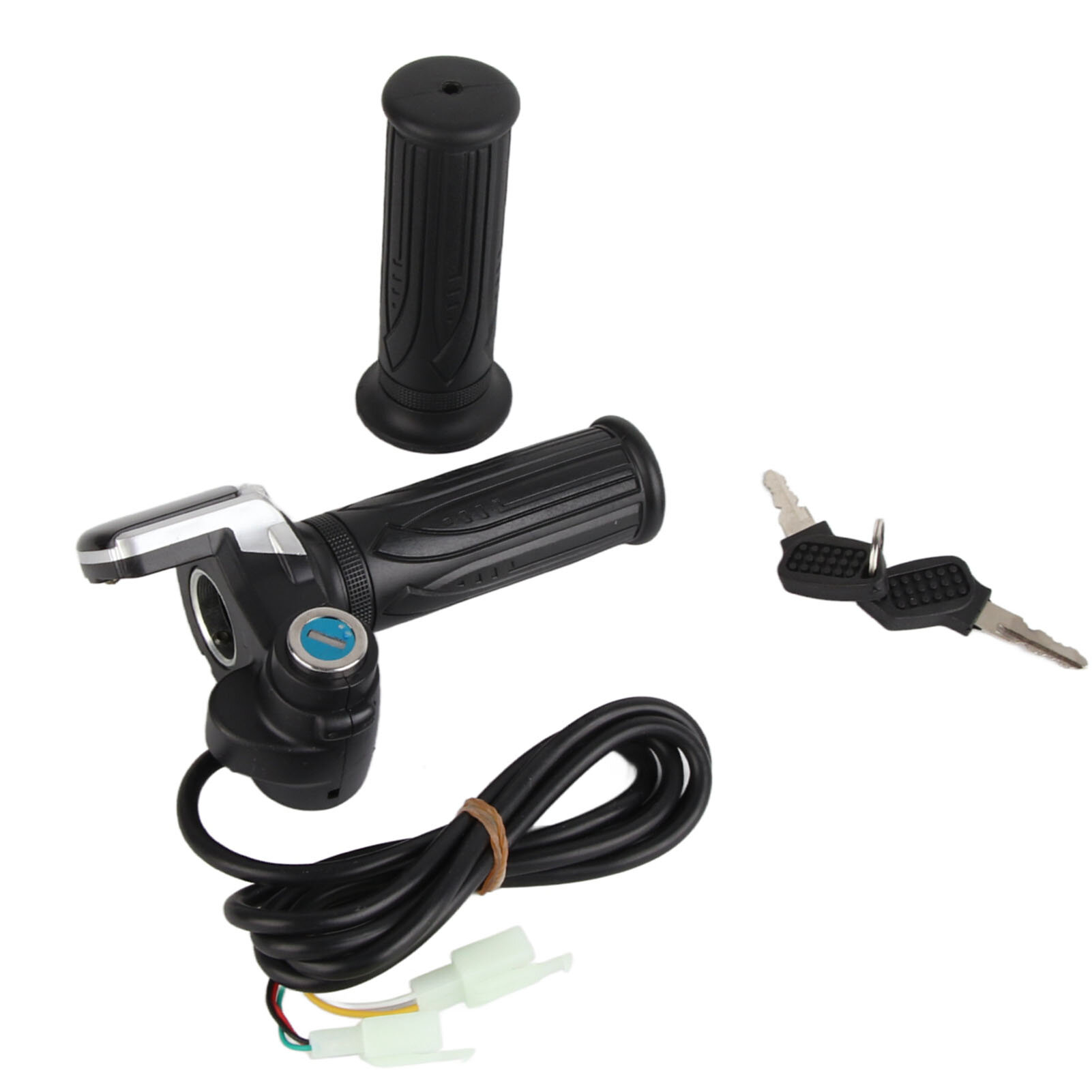 Electric Bike Дроссельная заслонка