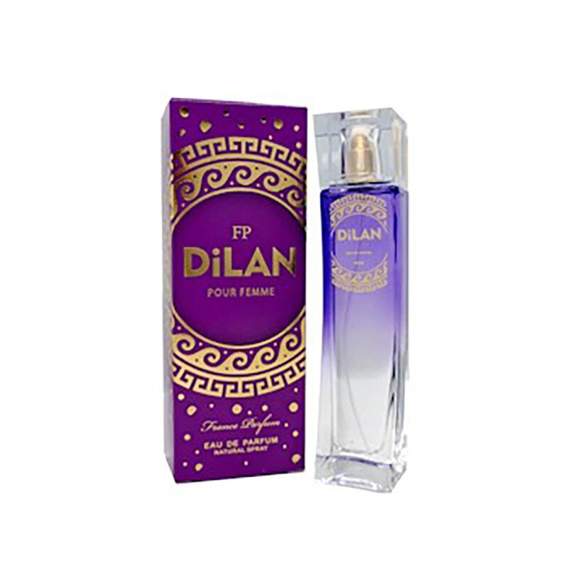 Парфюмерная вода для женщин Neo Parfum Fp Dilan 50 мл / Духи Нео Парфюм Фп Дилан
