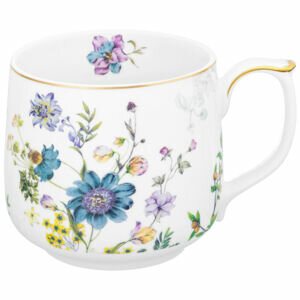 Кружка Juliette, 500 мл, фарфор