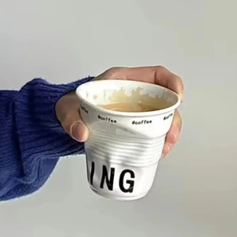 Чашка, 1 шт