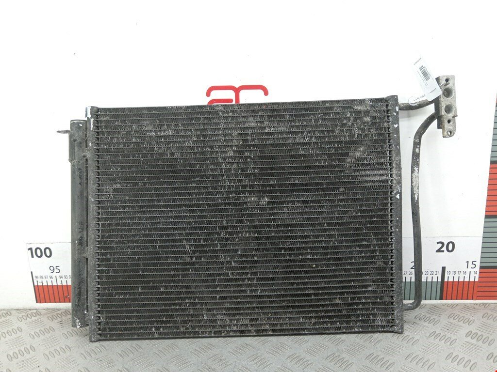 Радиатор кондиционера BMW X5 (E53) 64536914216 арт. 2248900
