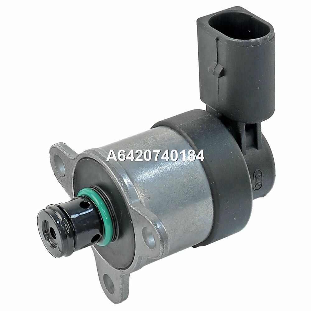 Клапан дозирования топлива Mercedes Sprinter (Мерседес)