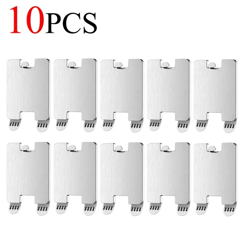 Крючки для фоторамок из нержавеющей стали