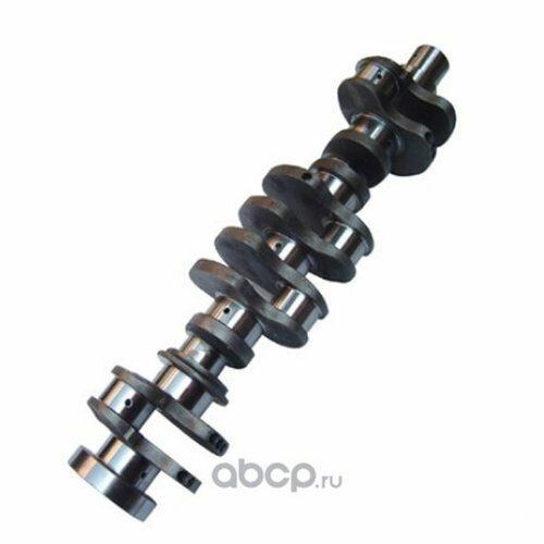 Вал коленчатый (6bt. Cummins 3929037