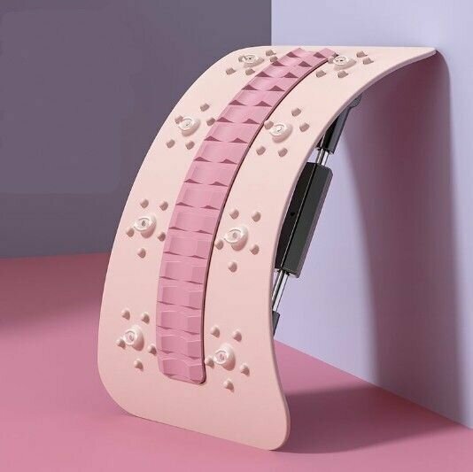 Тренажер для спины