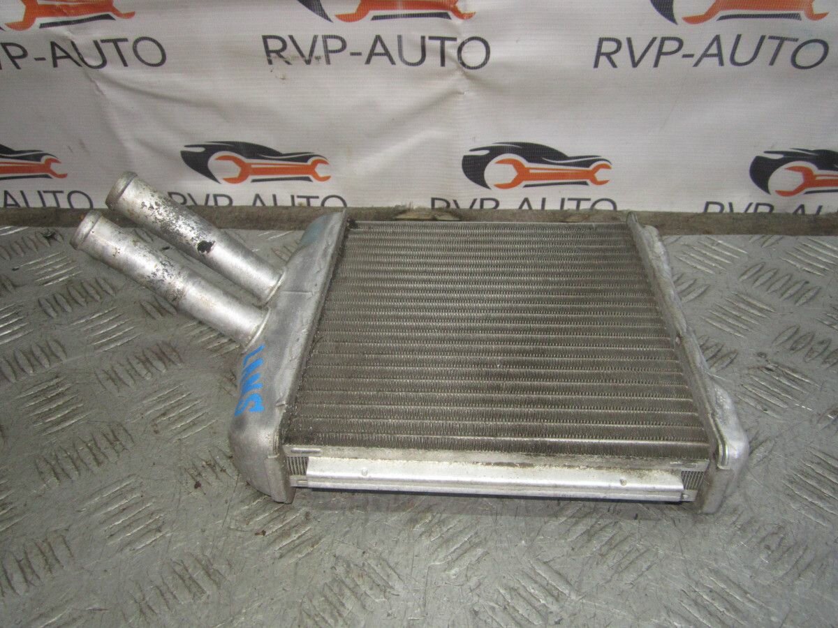 Радиатор отопителя Chevrolet Lanos 2004-2010 TF69Y08101088