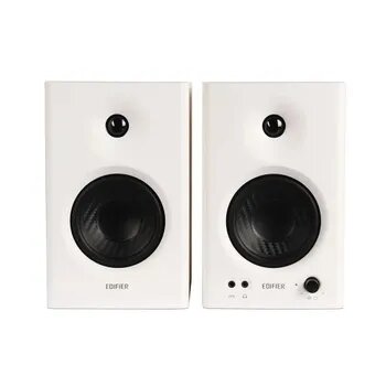 Студийный монитор Edifier MR4 White