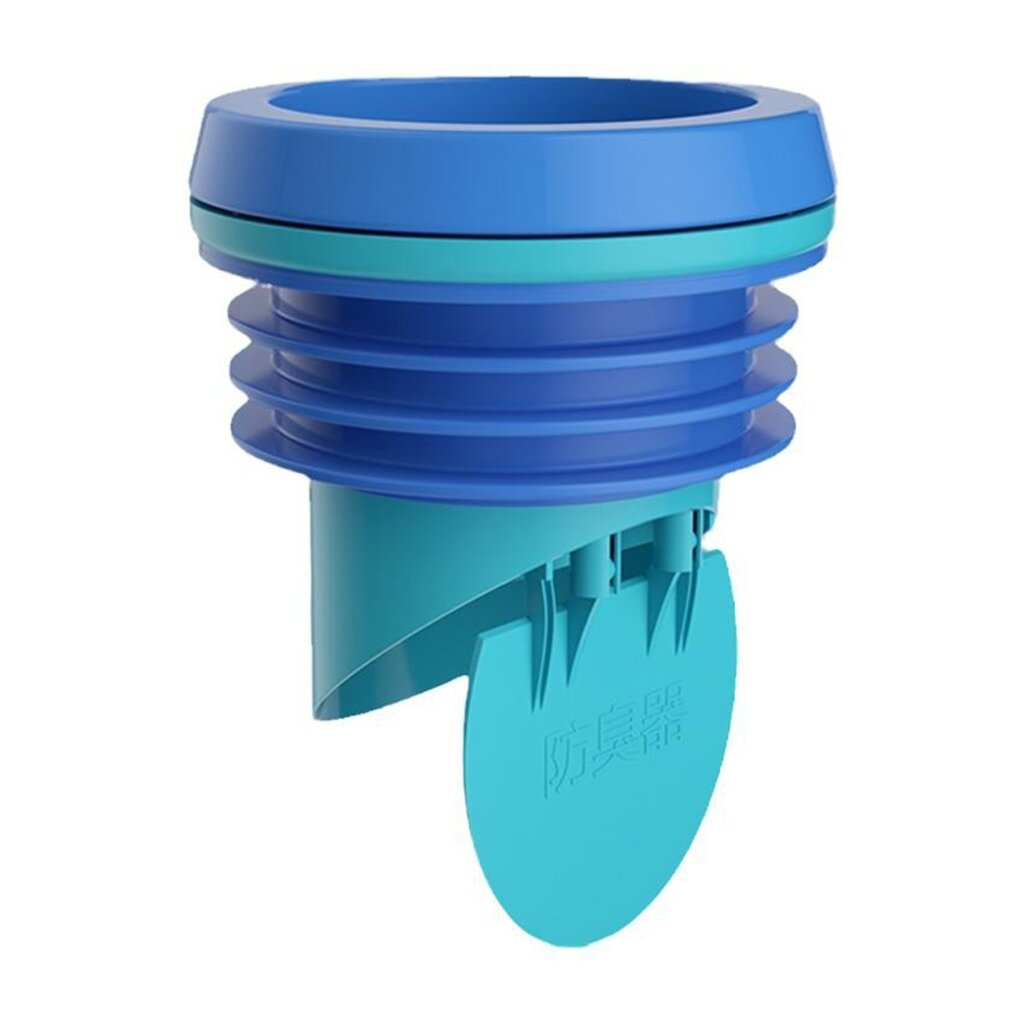 Легкие прокладки для фланцев унитаза. Практичные уплотнительные фланцы для фланцев унитаза. Набор восковых колец.