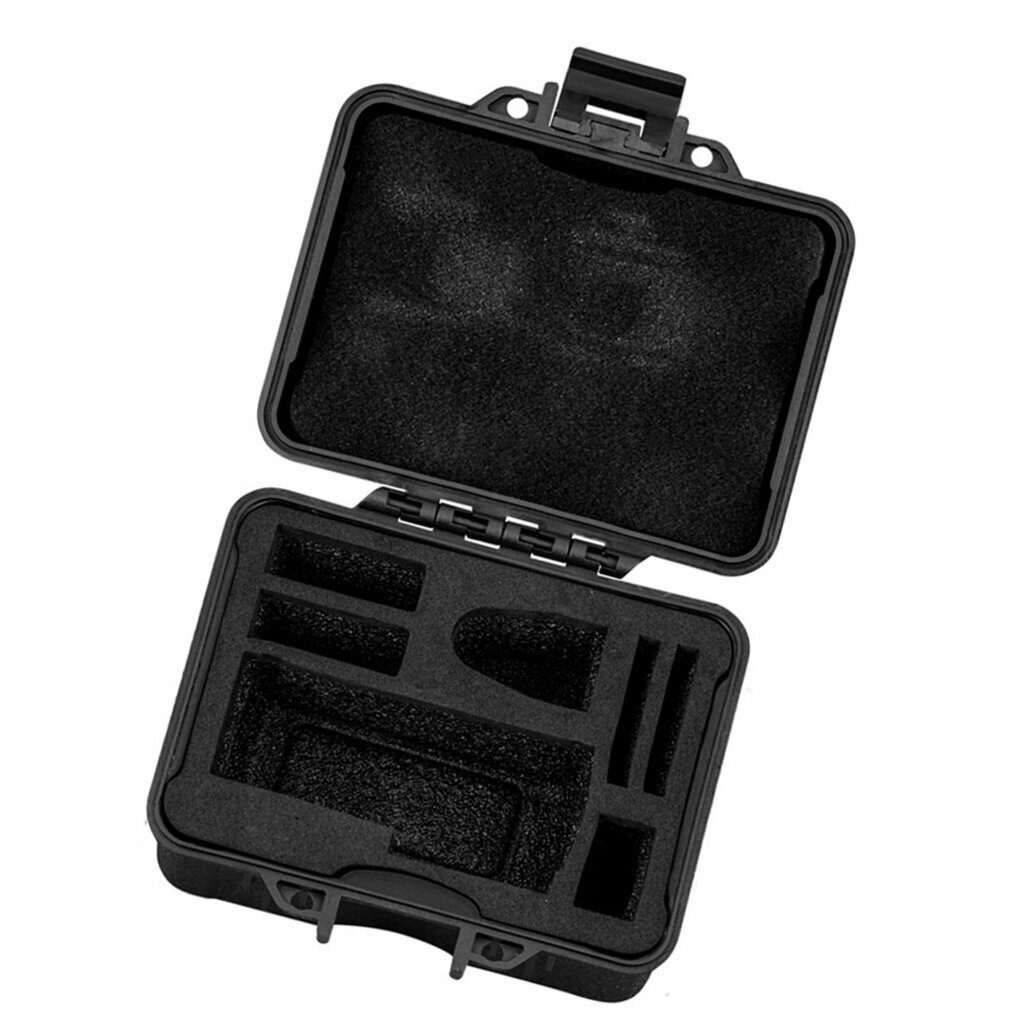 Противоударный Чемодан, Чехол Для Переноски, Защитный Чехол Для Дронов Action 5Pro/4 /3, Сумка Для Хранения Аксессуаров