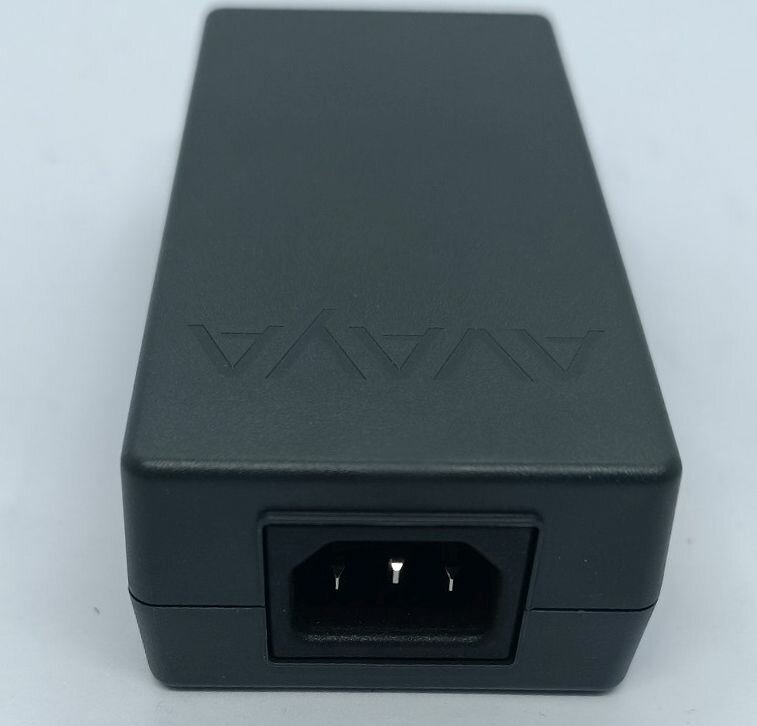 Адаптер PoE питания AVAYA 1151D1 DPSN-20HB B