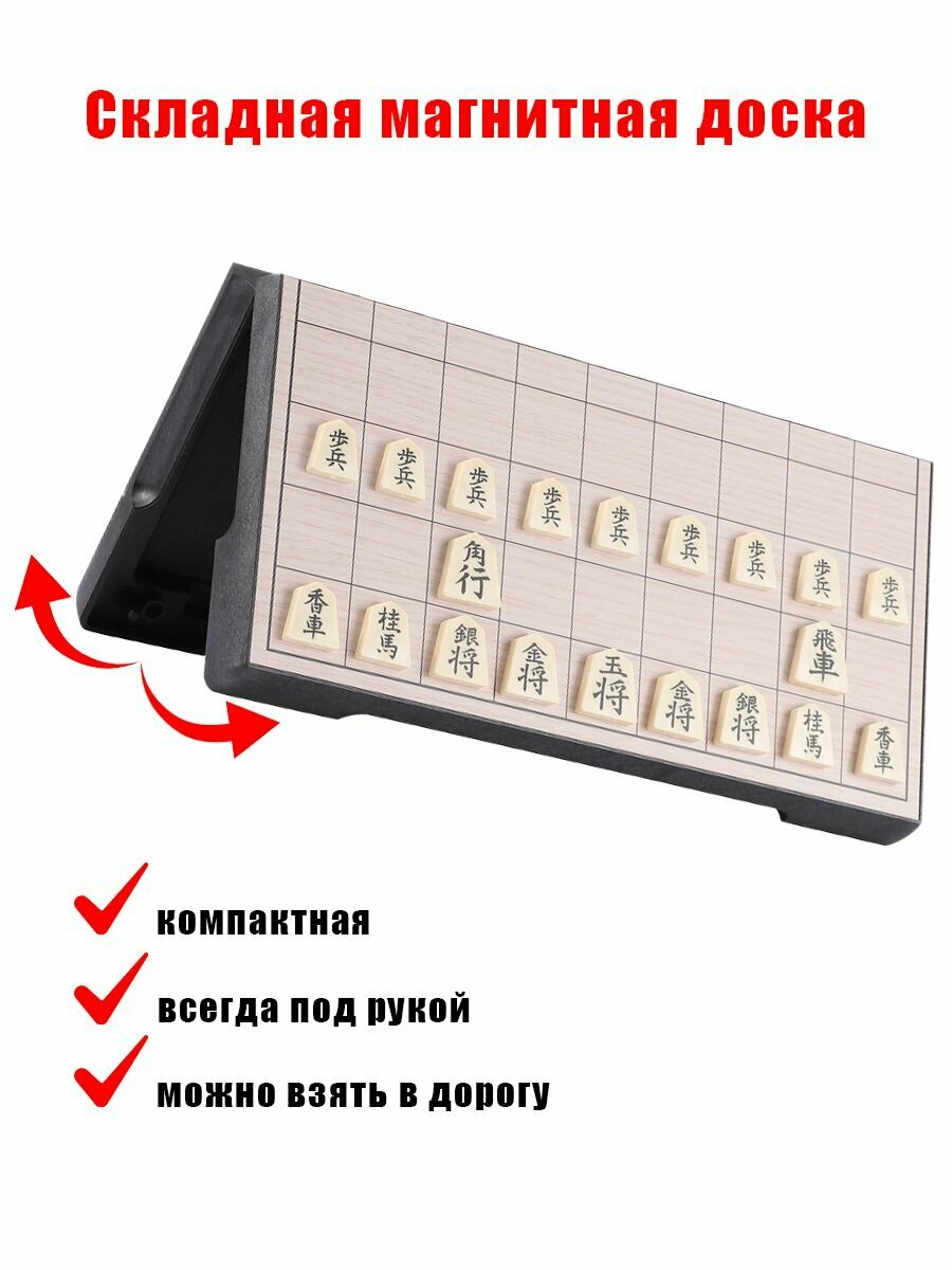 Настольная игра — фото 1