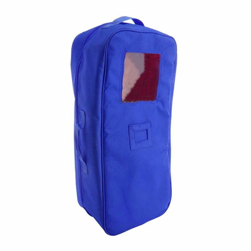 Переносная сумка для куклы (случайный цвет) -340