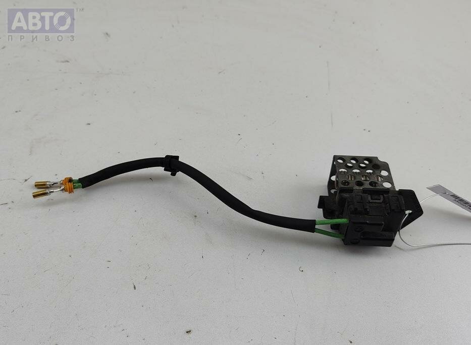 Реле вентилятора Ford Focus 1 (1998-2005)