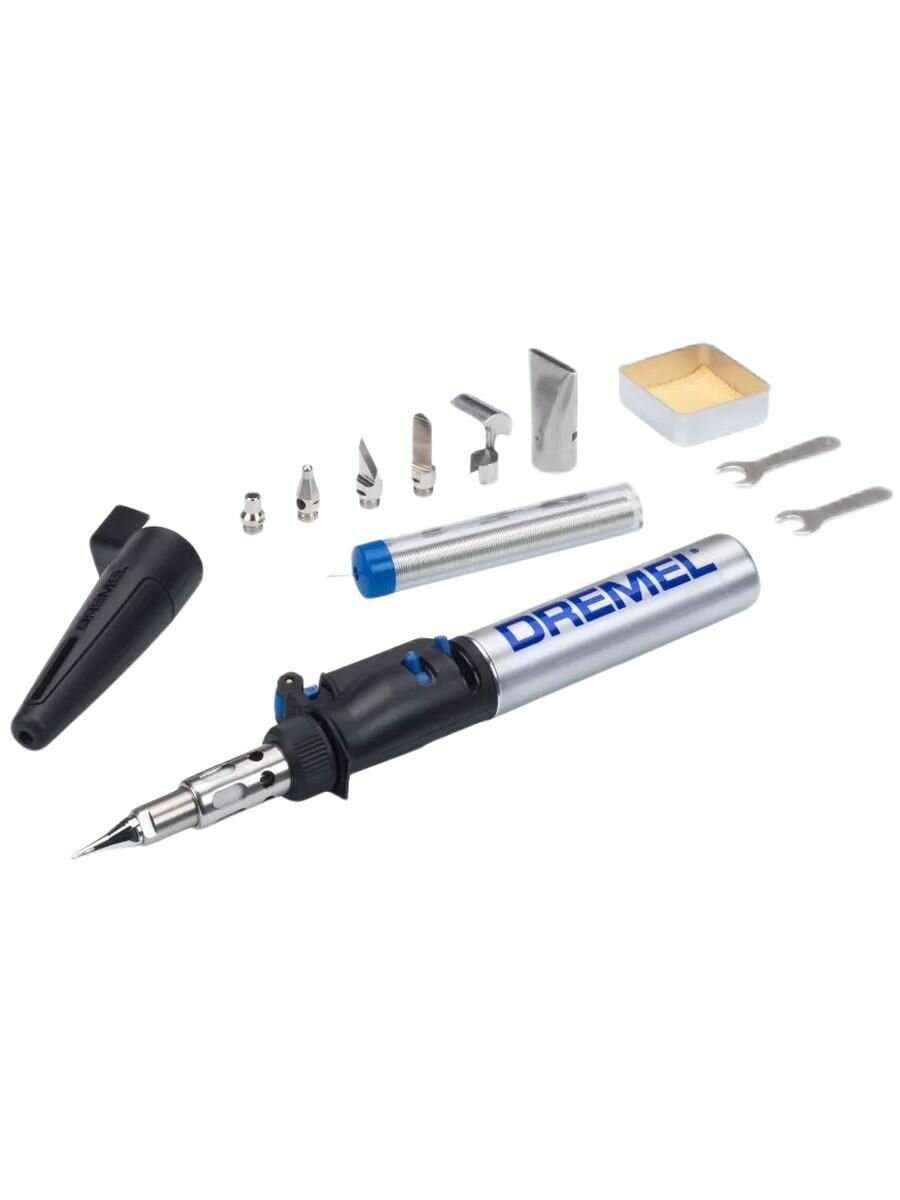 Многофункциональный паяльник DREMEL Versatip (2000-7)
