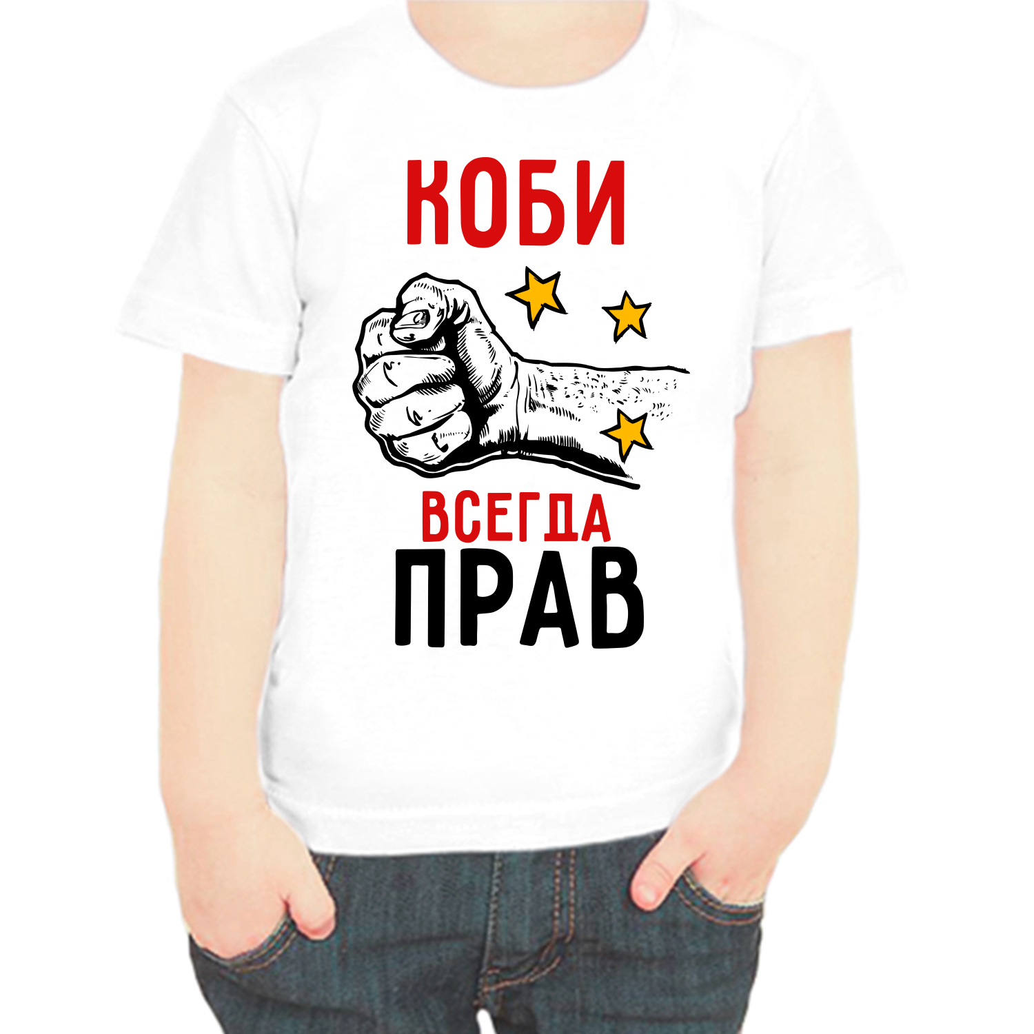 Футболка  Коби