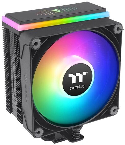 CL-P119-AL12SW-A / Устройство охлаждения(кулер) Thermaltake Astria 200, 120мм, Ret