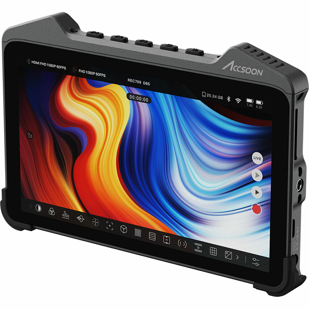 Монитор-рекордер 7" Accsoon CineView M7