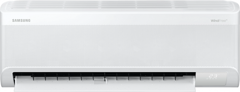 Сплит-система Samsung AR60F09C1DW, белый — фото 1