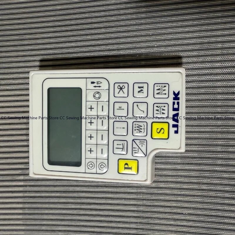 Панель управления Jack 6380EQ для швейных машин 1pcs