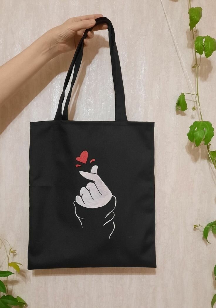 Сумка шоппер