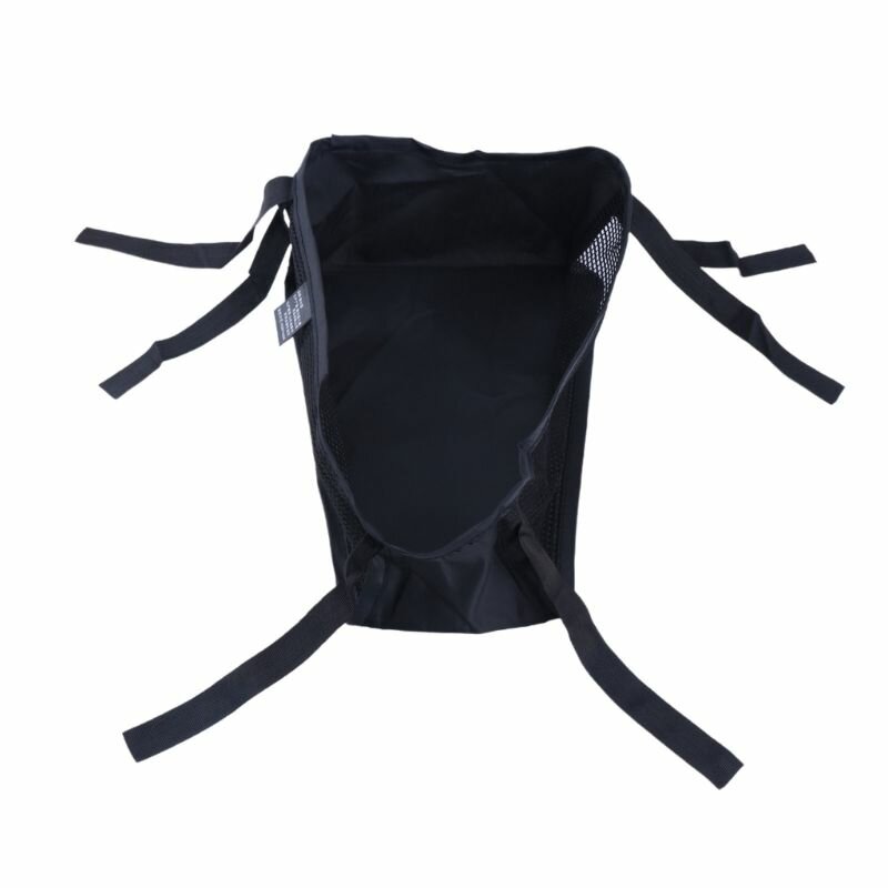 Корзина для хранения детской коляски-Универсальная треугольная корзина прогулочного ребенка