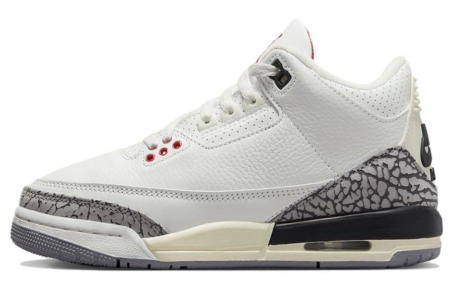Кеды Air Jordan 3