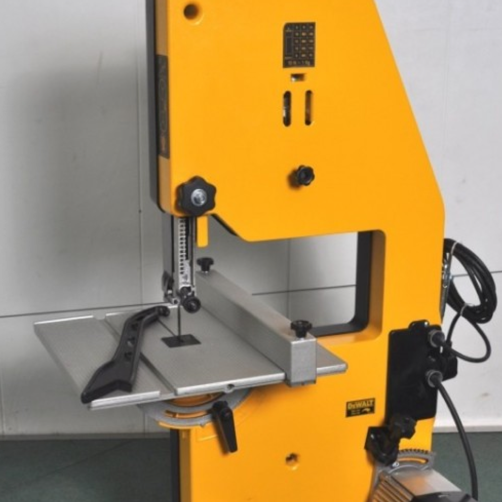 Ленточная пила DeWALT DW739 — фото 1