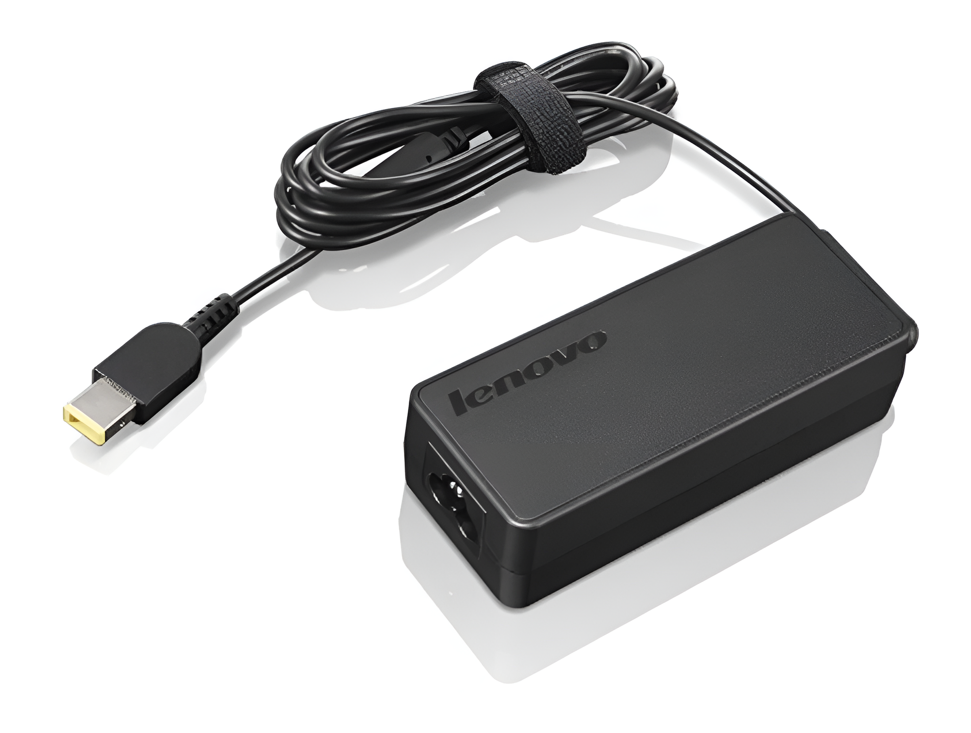 Блок питания для ноутбука Lenovo ThinkPad 65W AC Adapter, slim tip (0A36262)