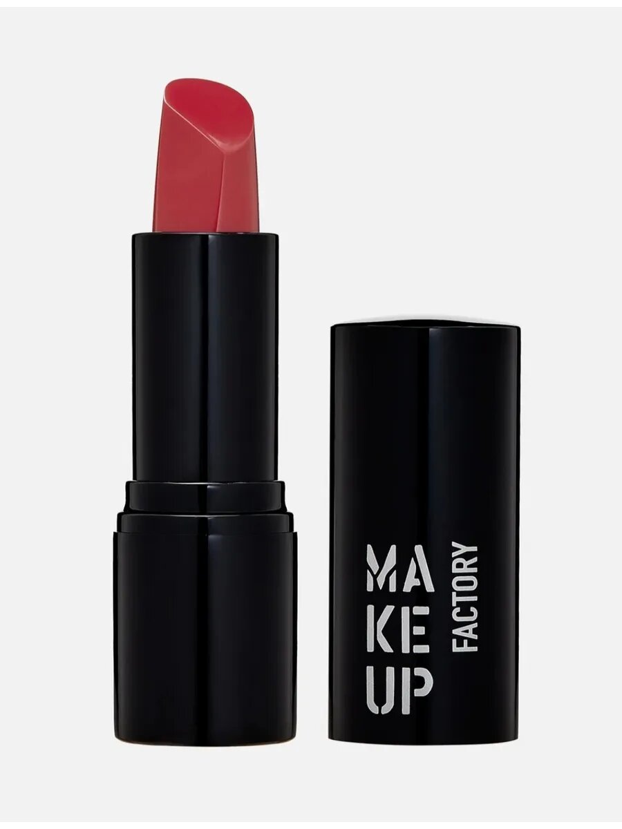 Помада для губ MAKE UP FACTORY complete care lip color 18 Моя Милая