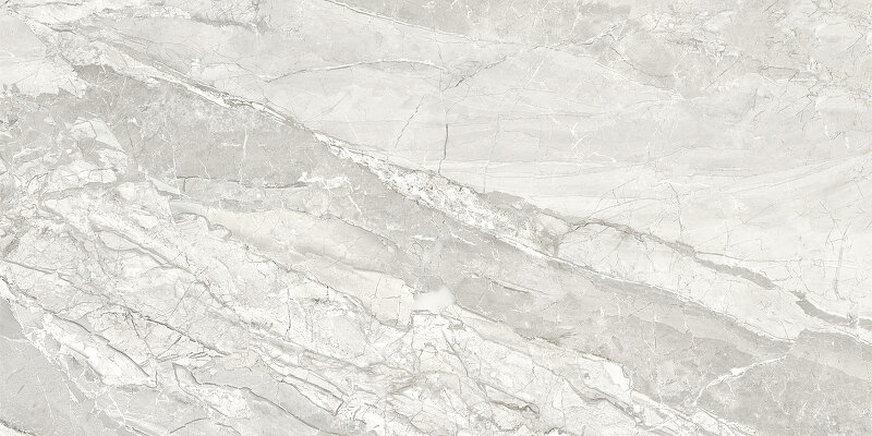 Керамогранит LCM Mineral Gray полированный 60120INL15P 60х120 см