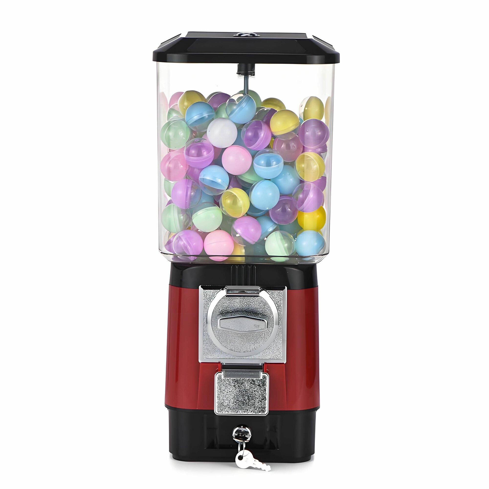 Торговый автомат механический