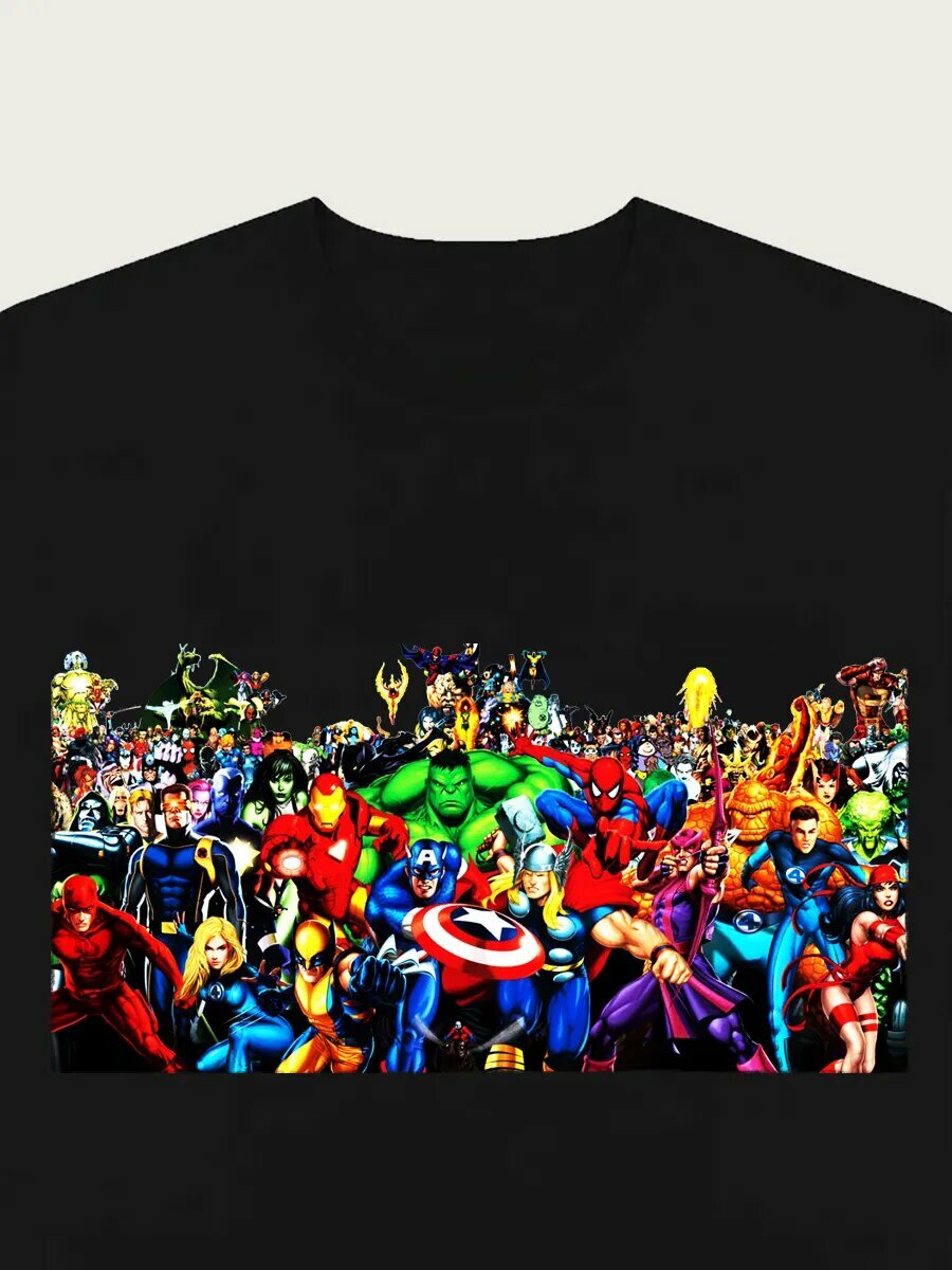 Футболка спортивная