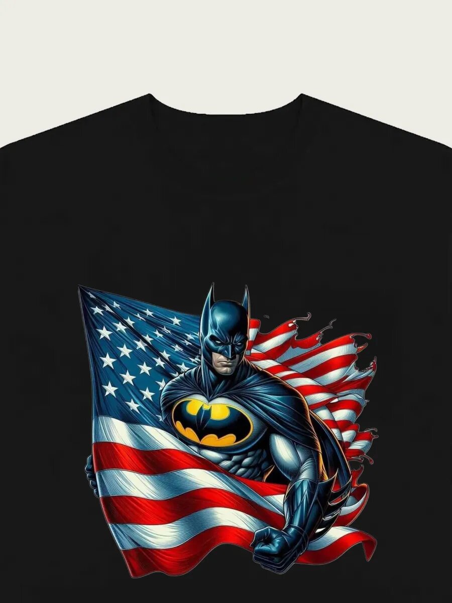 Футболка спортивная